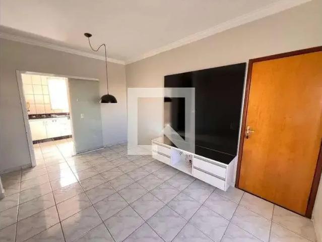 Cobertura para Locação em Uberlândia/MG Santa Mônica 2 Quartos