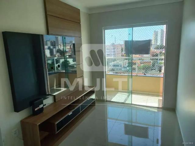 Cobertura para Locação em Uberlândia/MG Santa Mônica 2 Quartos