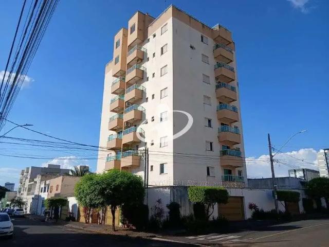 Cobertura para Locação em Uberlândia/MG Santa Mônica 3 Quartos