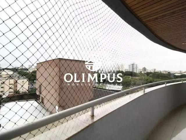 Cobertura para Locação em Uberlândia/MG Santa Mônica 3 Quartos