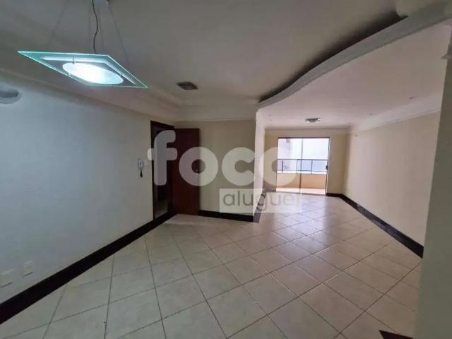 Cobertura para Locação em Uberlândia/MG Santa Mônica 3 Quartos