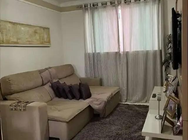 Cobertura para Locação em Uberlândia/MG Santa Mônica 3 Quartos