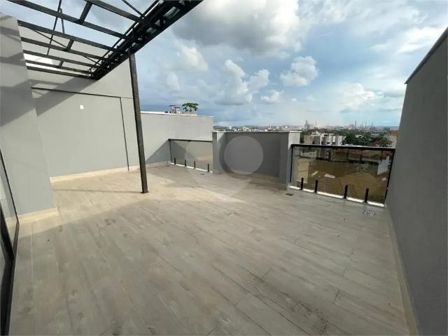 Cobertura para Locação em Volta Redonda/RJ Niterói 4 Quartos