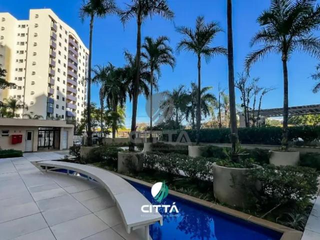 Cobertura para locação no Condomínio The Plaza Tower em Campinas/SP