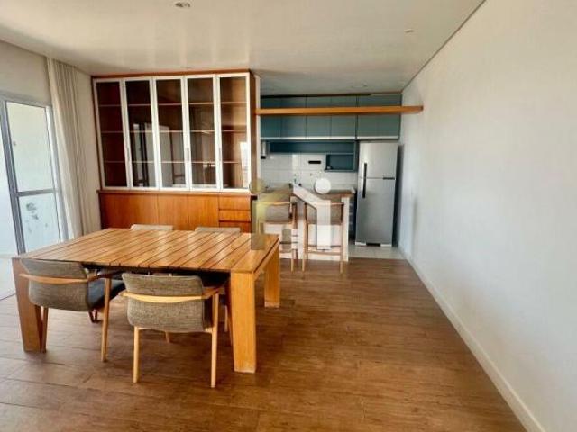 Cobertura para locação no itaim com 240m², 3 suítes e 2vagas