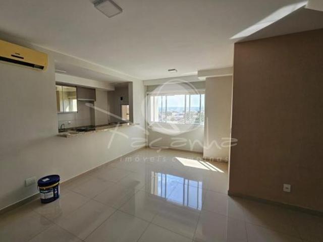 Cobertura para locação na Mansões Santo Antônio em Campinas Imobiliária Façanha Imóveis Campinas