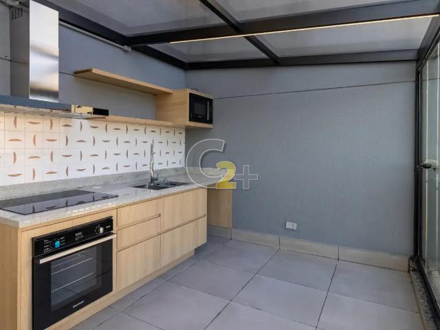 Cobertura para Locação, SANTA CECÍLIA, São Paulo Ref.: CC66401 C2+ Negócios Imobiliários