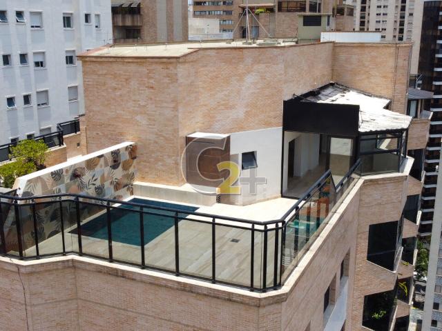 Cobertura para Locação, PERDIZES, São Paulo Ref.: CC68105 C2+ Negócios Imobiliários