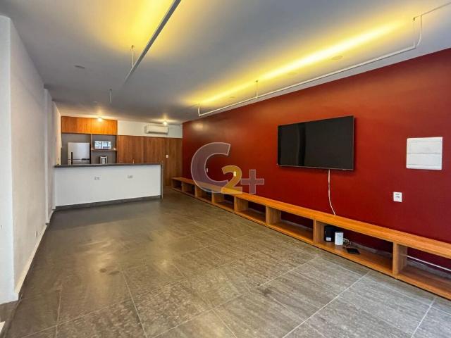 Cobertura para Locação, PINHEIROS, São Paulo Ref.: CC68875 C2+ Negócios Imobiliários