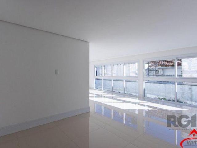 Cobertura para Locação/Aluguel 172m², 3 dormitórios, sendo 3 suites, 4 vagas