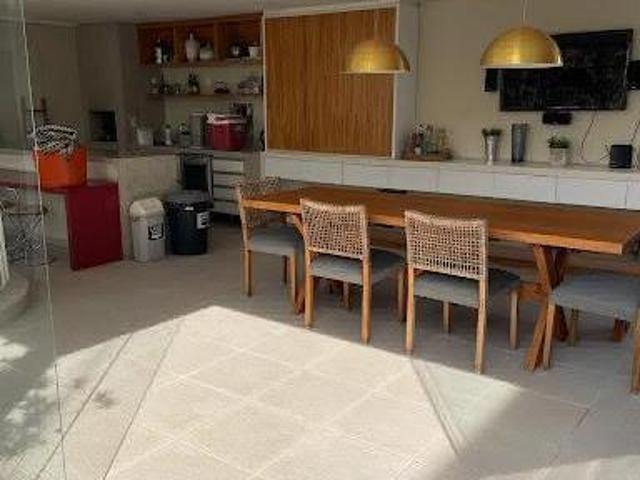 Cobertura Paradiso com 3 dormitórios à venda, 223 m² por R$ 2.230.000 Adalgisa São Paulo/SP