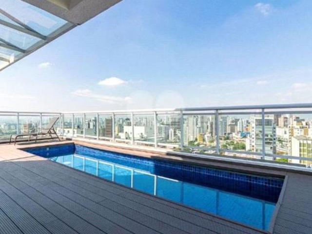 Cobertura Paraíso 4 Suítes / Quartos 6 Vagas Venda / Compra Próximo ao Metrô