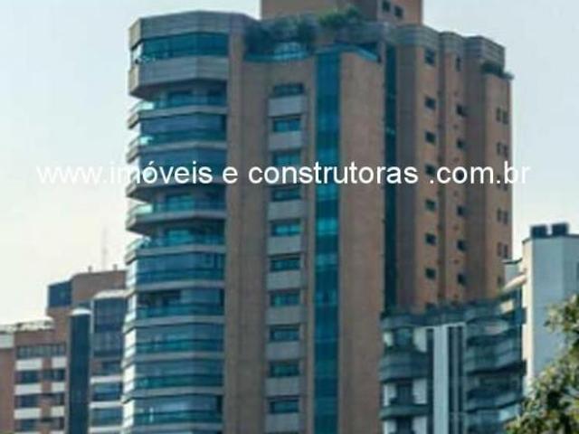 Cobertura Paraíso 768 m² 6 dormitórios 5 suítes 6 vagas + piscina privativa