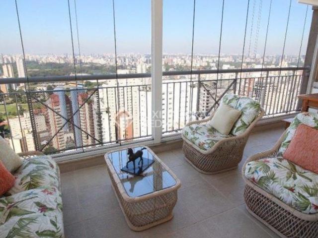 COBERTURA PARAÍSO SÃO PAULO