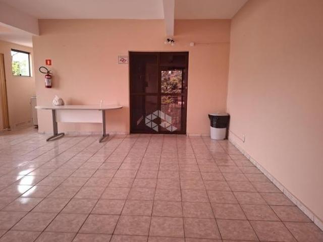 Cobertura Parque Mandaqui