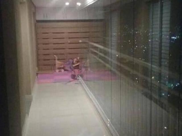 Cobertura Parque Clube