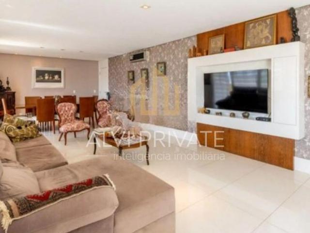 Cobertura pethouse a venda e locaçao na vila romana, com 4 dorms 4 suite 5 vagas e deposito