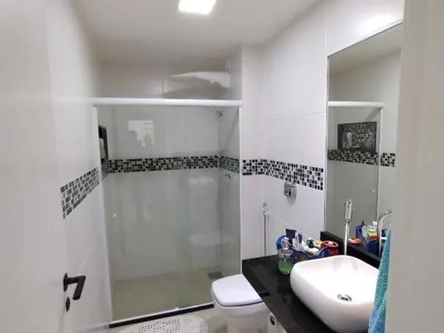 Cobertura petrópolis centro