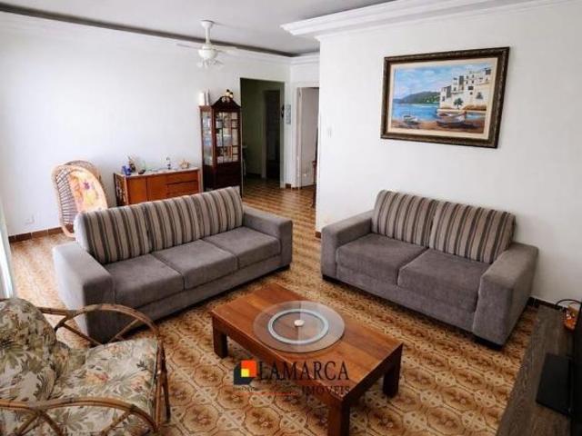 Cobertura pent house 3 dormitorios a venda Guaruja