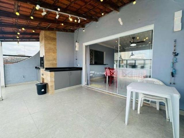 Cobertura Pent house à venda na praia da Enseada Guarujá/SP
