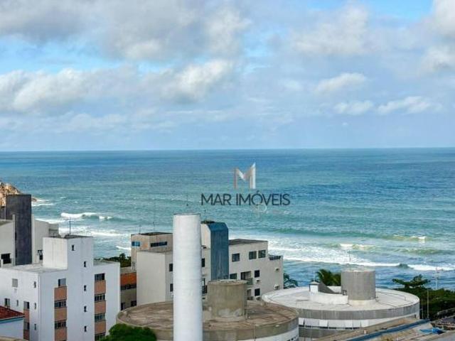Cobertura Pent House à venda na Praia do Tombo / Guarujá