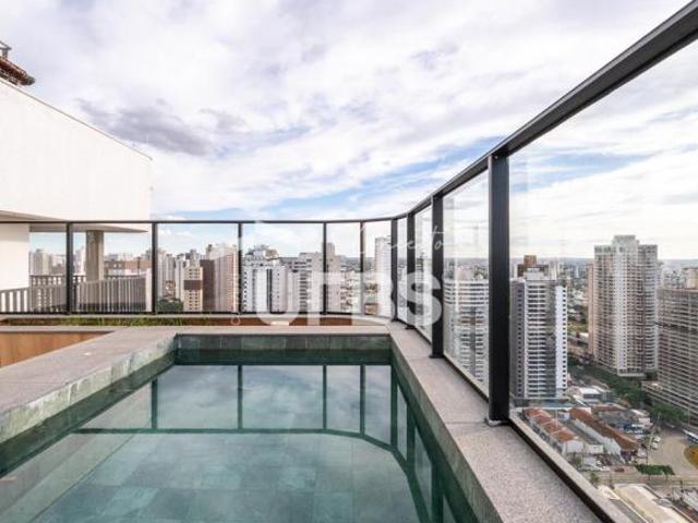 Cobertura Pent House à venda no Setor Bueno