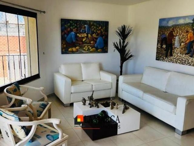 Cobertura Pent house a venda em Guaruja