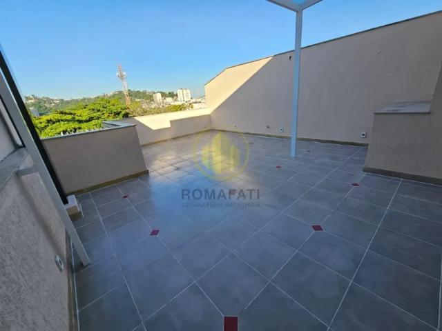 Cobertura Penthouse na Barra da Tijuca: 4 Suítes por R$ 12.000