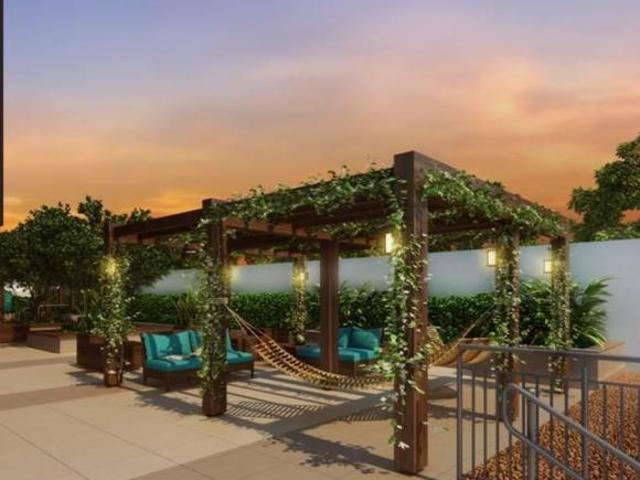 Cobertura Penthouse no melhor do Água Verde – 145m² com 2 quartos