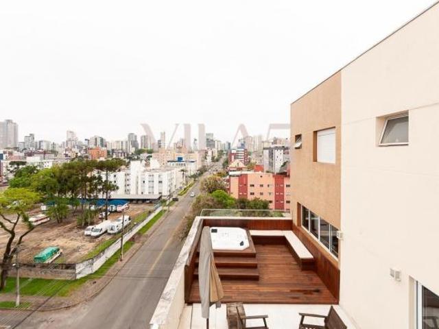 Cobertura Penthouse no Água Verde