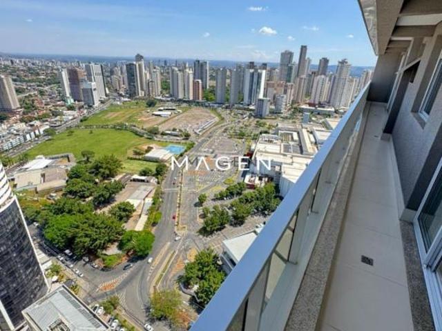 Cobertura Penthouse no Alto da Glória – Lux Flamboyant Alto da Glória Goiânia GO