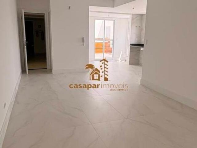 Cobertura Penthouse no Barcelona com 121,29m², 3 suítes com 4 vagas e lazer