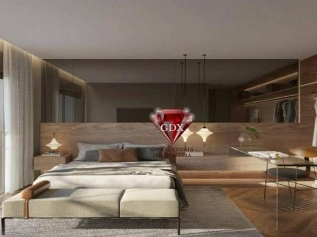 Cobertura Penthouse no Brooklin