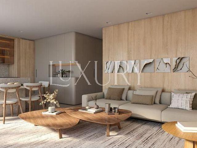 Cobertura PENTHOUSE, nova com 248.84 m², 2 suítes à venda no bairro Jardim Paulista, assinada pelo