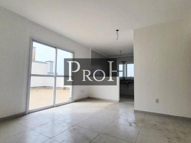 Cobertura Penthouse Nova Gerty São Caetano