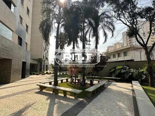 Cobertura / Penthouse à venda 3 Quartos, 1 Suite, 1 Vaga, 236M², Bonfim, Campinas SP Residencial