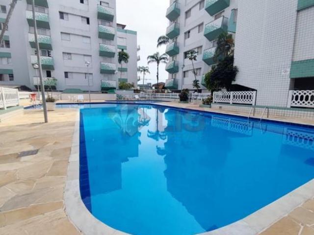 Cobertura / Penthouse à venda 3 Quartos, 1 Vaga, 150M², Centro, Caraguatatuba SP | Residencial Par