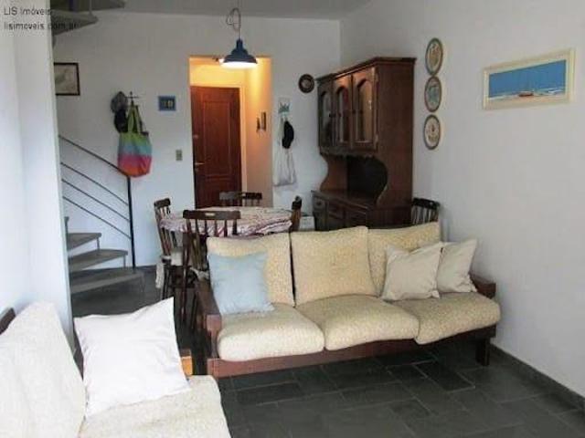 Cobertura / Penthouse à venda 3 Quartos, 2 Suites, 2 Vagas, 144M², Martim de Sá, Caraguatatuba SP