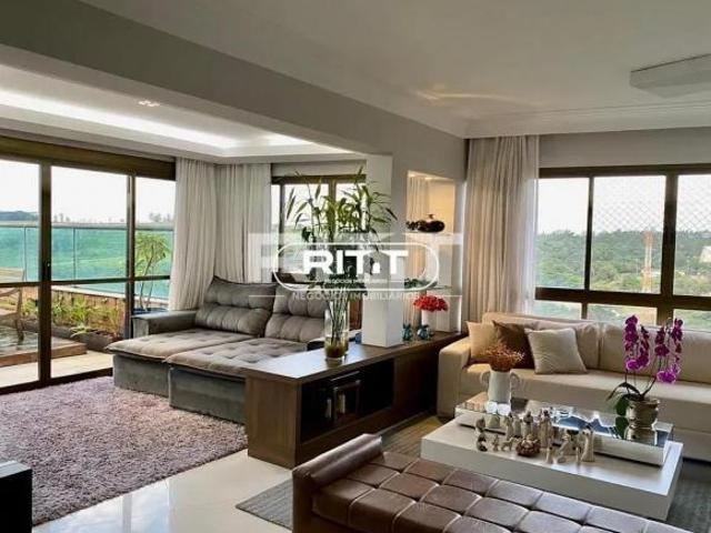 Cobertura / Penthouse à venda 3 Quartos, 2 Suites, 3 Vagas, 318.61M², Notre Dame, Campinas SP Con