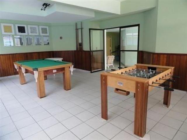 Cobertura / Penthouse à venda 3 Quartos, 3 Suites, 2 Vagas, 156M², Martim de Sá, Caraguatatuba SP