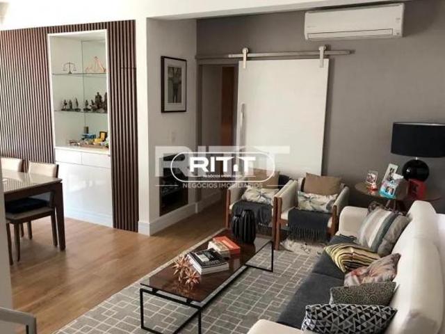 Cobertura / Penthouse à venda 3 Quartos, 4 Vagas, 164M², Parque Industrial, Campinas SP Veredas P