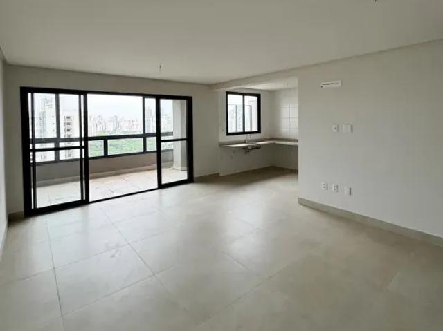 Cobertura Penthouse à venda, 3 suites, piscina, elevador privativo, Setor Pedro Ludovico, Goiânia