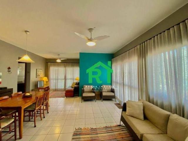 Cobertura penthouse à venda, 140 m² por R$ 780.000 Jardim Astúrias Guarujá/SP