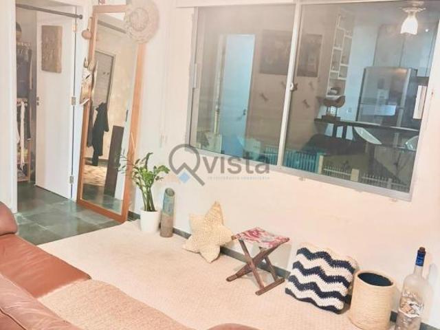 Cobertura / Penthouse à venda, 2 suítes,Tombo, Guarujá, SP