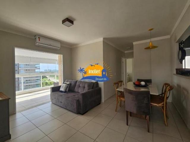 Cobertura penthouse a venda com vista para o mar 3 dorms Bertioga SP