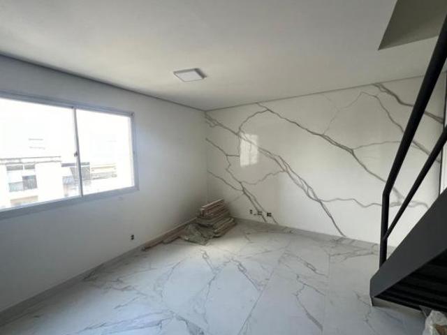 Cobertura / Penthouse à venda, com 107 metros, 2 quartos e 1 vaga, Vila Augusta, Guarulhos, SP