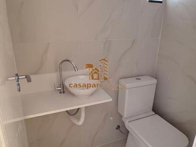 Cobertura Penthouse à venda com 120m², 3 suítes com 4 vagas e Jaguzzi