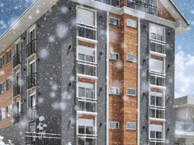 Cobertura / Penthouse à venda com 2 quartos, sendo 1 suíte Pousada da Neve, Nova Petrópolis, RS