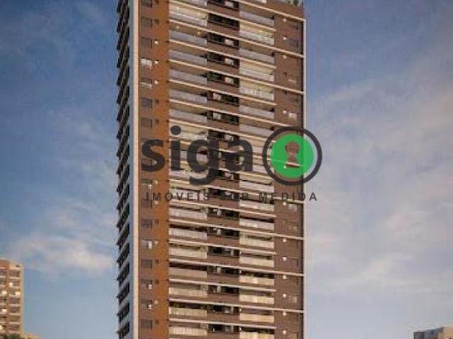 Cobertura Penthouse à venda na Vila Clementino com 3 suítes e 3 vagas em São Paulo