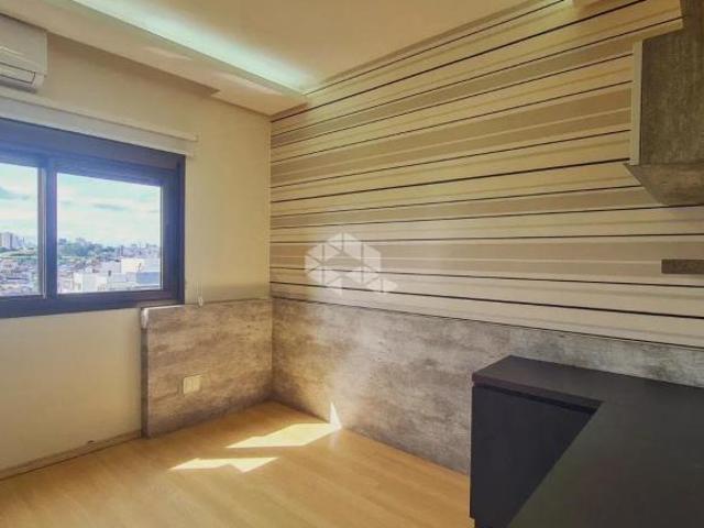 Cobertura / Penthouse à venda com 4 dormitórios, sendo 1 suíte, 2 vagas, Sanvitto, Caxias do Sul